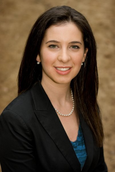 The 20 Hottest Conservative Women In The New Media (2010 Edition ...